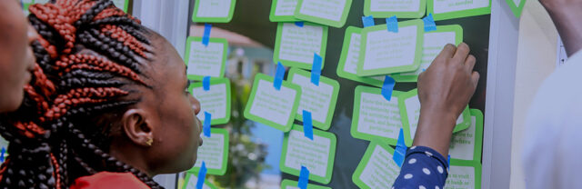 The Building Assets Toolkit – Adolescent Girls Community of Practice